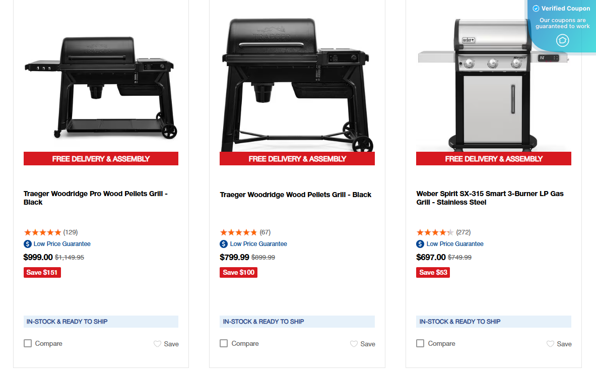 PC Richards Deals – Save Now (No Codes Needed in July)