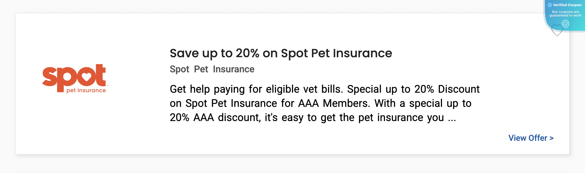 AAA - Verified Coupons + 1 Promo Code for July 2025