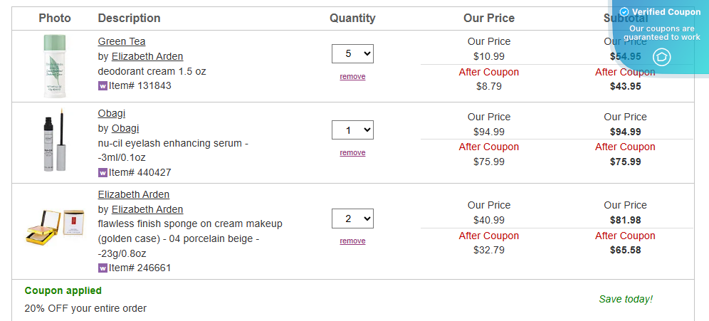 37% Off + FragranceNet Coupons & Promo Codes – June 25