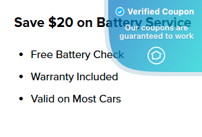 Mavis Tires Deals – Save Now (No Codes Needed in Aug)