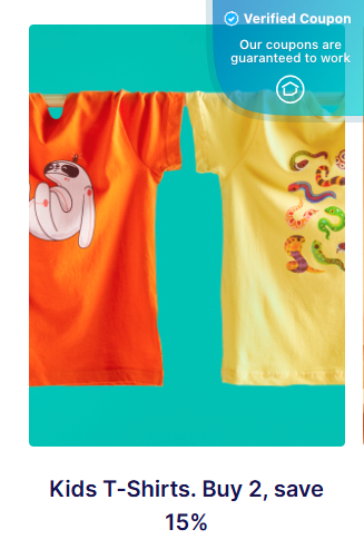 Redbubble - Verified Coupons + Promo Code for June 2025