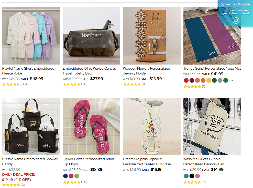 Save up to 15% with Things Remembered Promo Codes