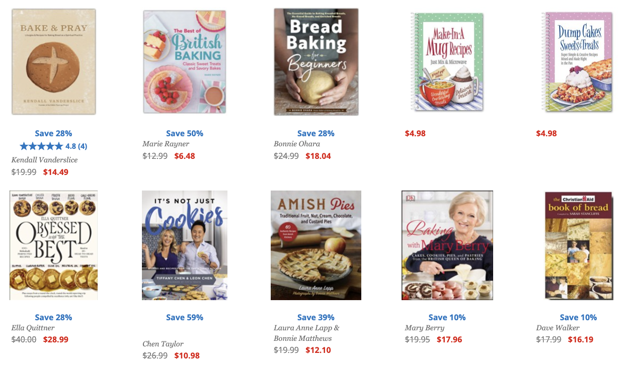 Christianbook - Coupons & Promo Code for July 2025