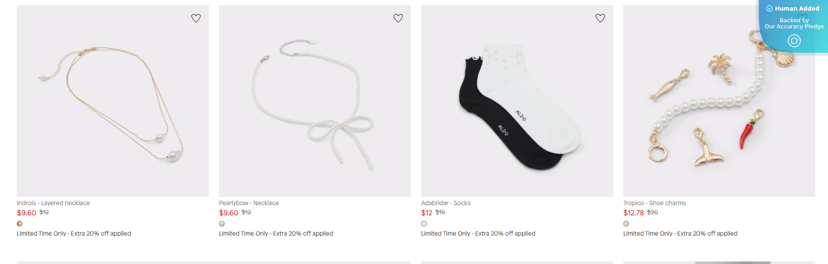 Aldo Coupons - Up to 15% Off (No Codes Needed in July)