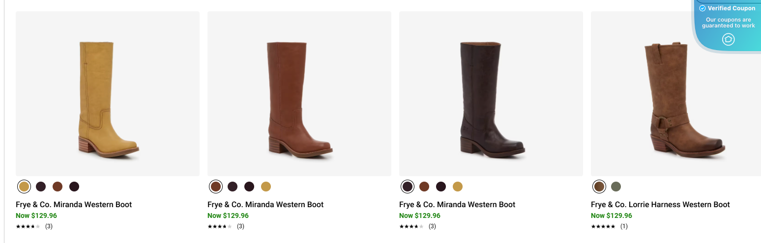 Save up to 10% with DSW Promo Codes in July 2025