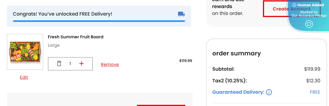 Edible Arrangements Verified Promo Codes: Up to 15% Off