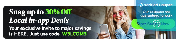 30% Off + Groupon Coupons & Promo Codes – June 2025