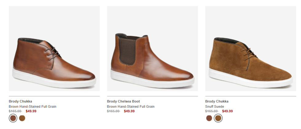 Johnston & Murphy Coupons - Up to 10% Off for Jul 25