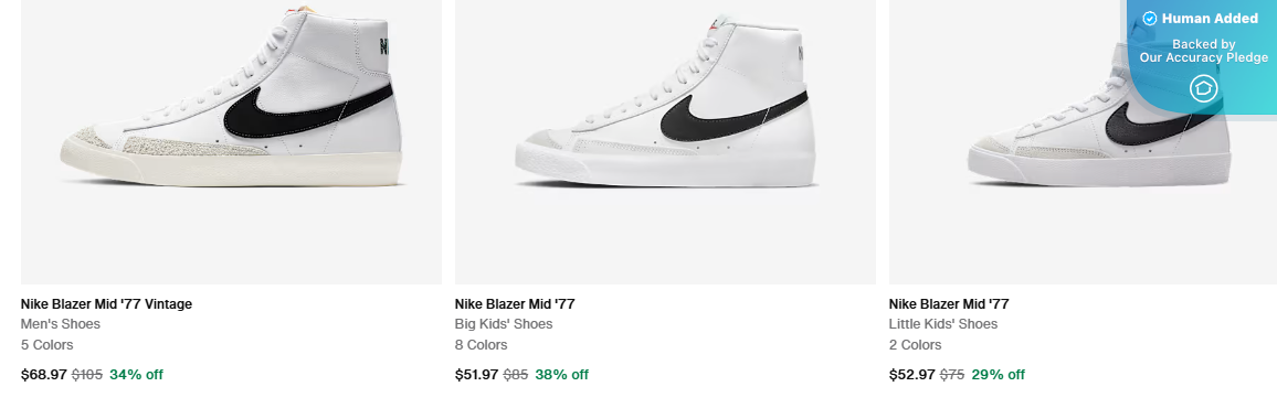 Nike Coupons - Up to 15% Off (No Codes Needed in June)