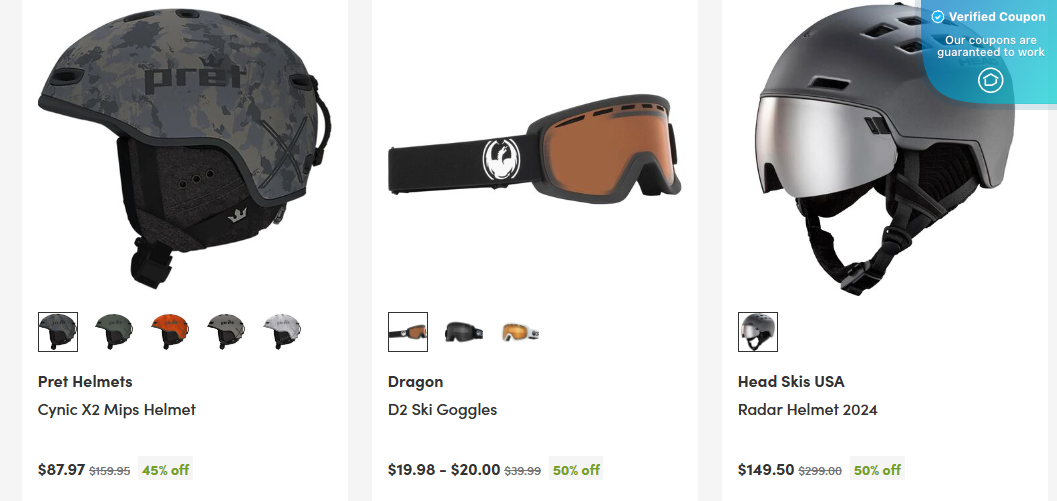 Steep&Cheap Coupons - Up to 10% Off (No Codes Needed)