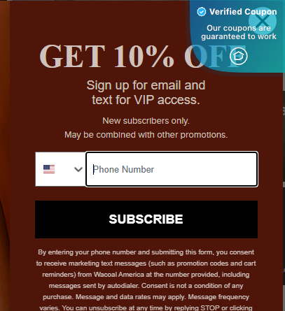 Wacoal - Verified Coupons + 1 Promo Code for July 2025