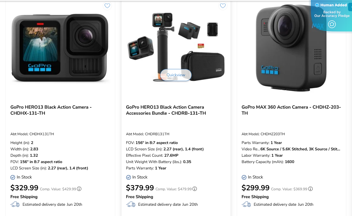 Abt Electronics - Coupons & Promo Code for July 2025