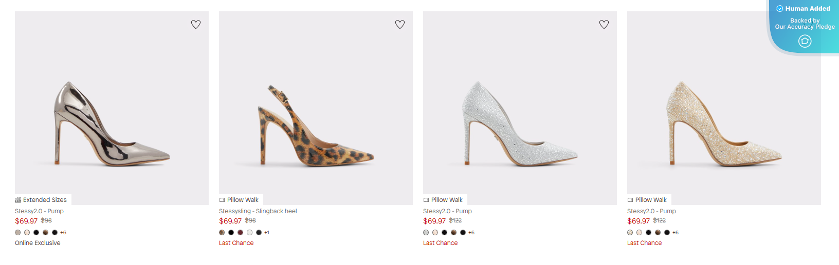 Aldo Coupons - Up to 15% Off (No Codes Needed in July)