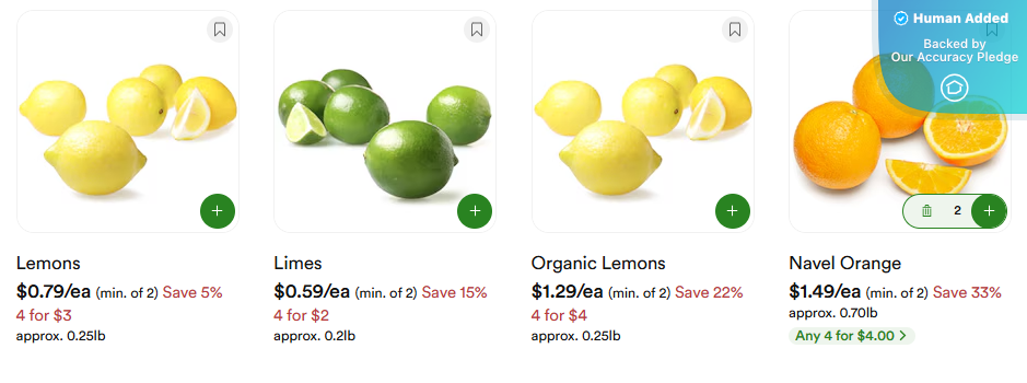 $50 Off + FreshDirect Coupons & Promo Codes – June 2025