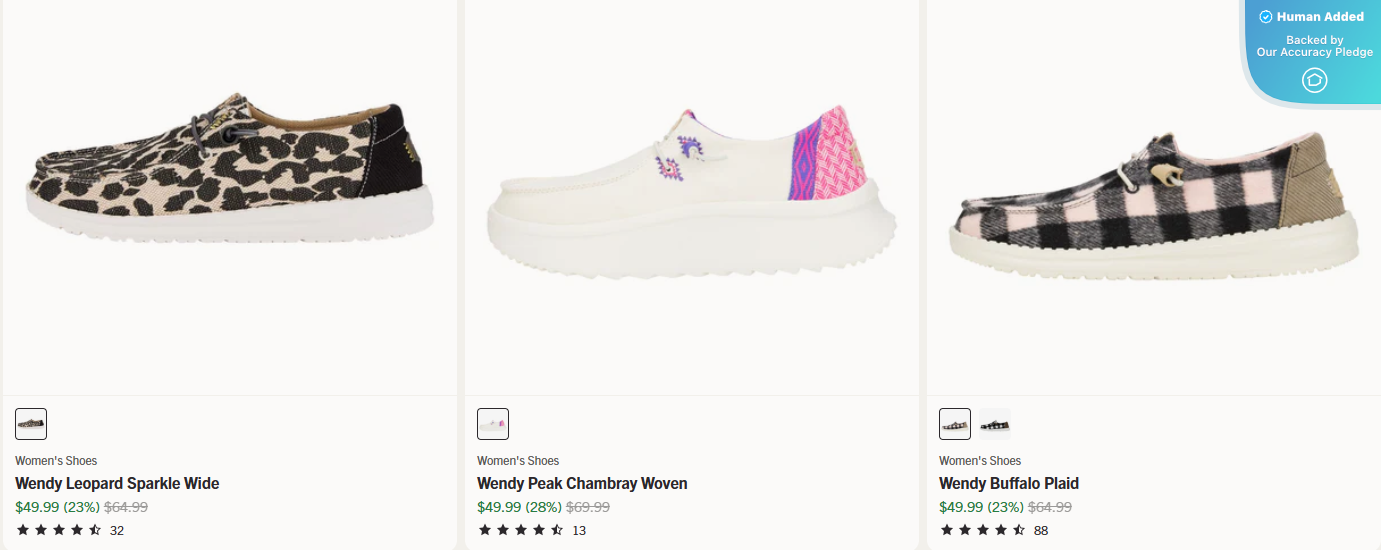 Save up to 15% with Hey Dude Discount Codes in July 25