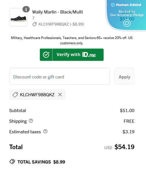 Save up to 15% with Hey Dude Discount Codes in July 25