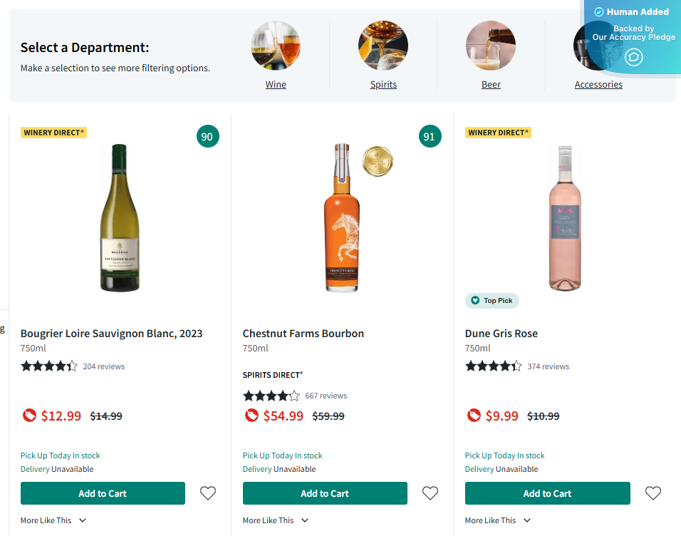 Save up to 15% with Total Wine Promo Codes in July 2025