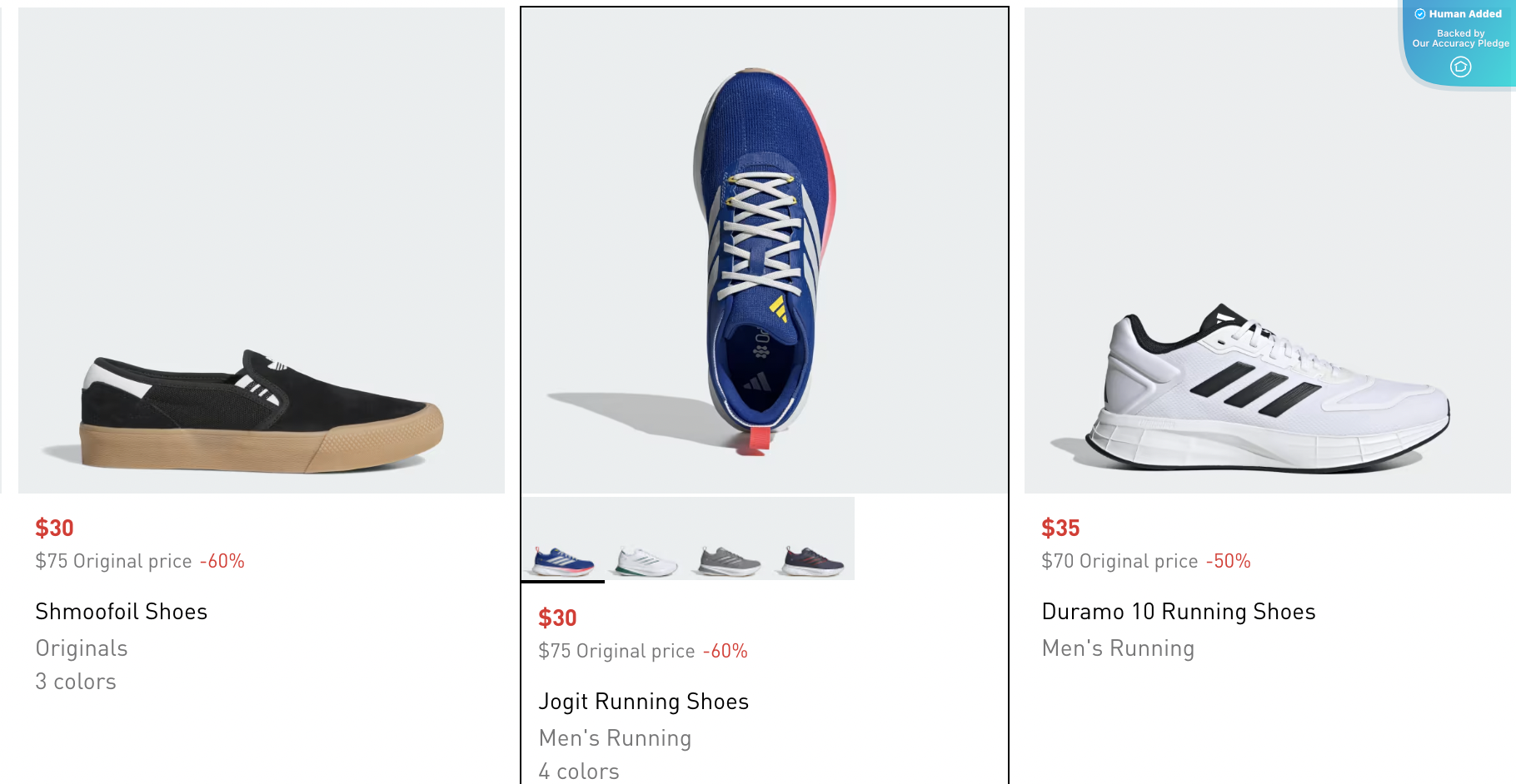 Save up to 15% with adidas Promo Codes in July 2025