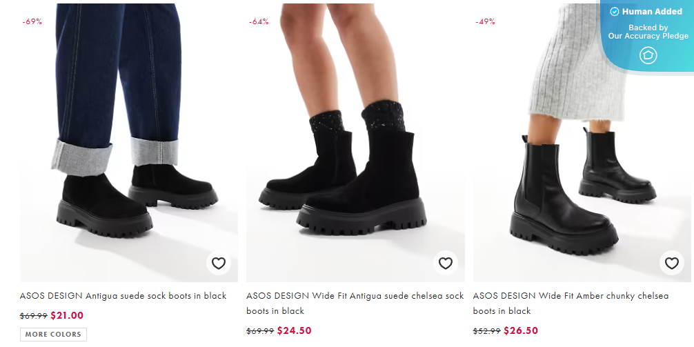 30% Off + ASOS Coupons & Promo Codes – July 2025