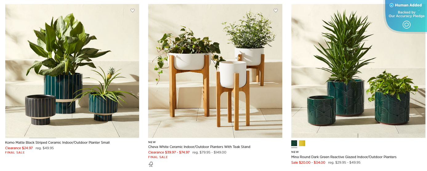 CB2 Coupons - Up to 15% Off (No Codes Needed in Jun 25)