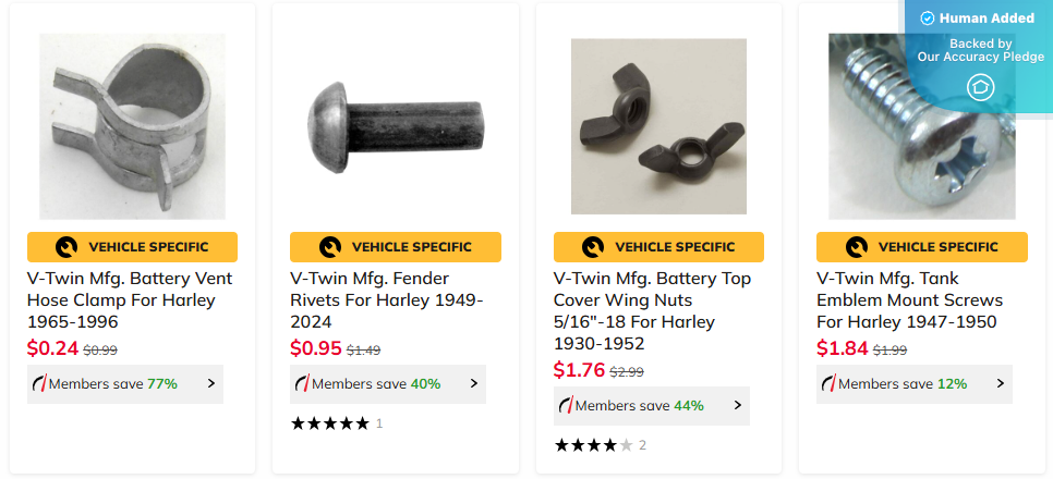 J&P Cycles - Coupons & Promo Code for July 2025