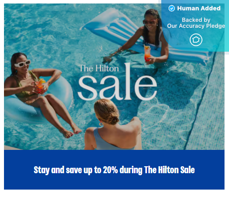 Hampton Inn Coupons - Up to 10% Off (No Codes Needed)