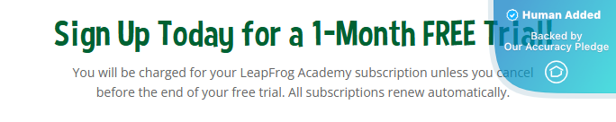 LeapFrog Deals – Save Now (No Codes Needed in July 25)