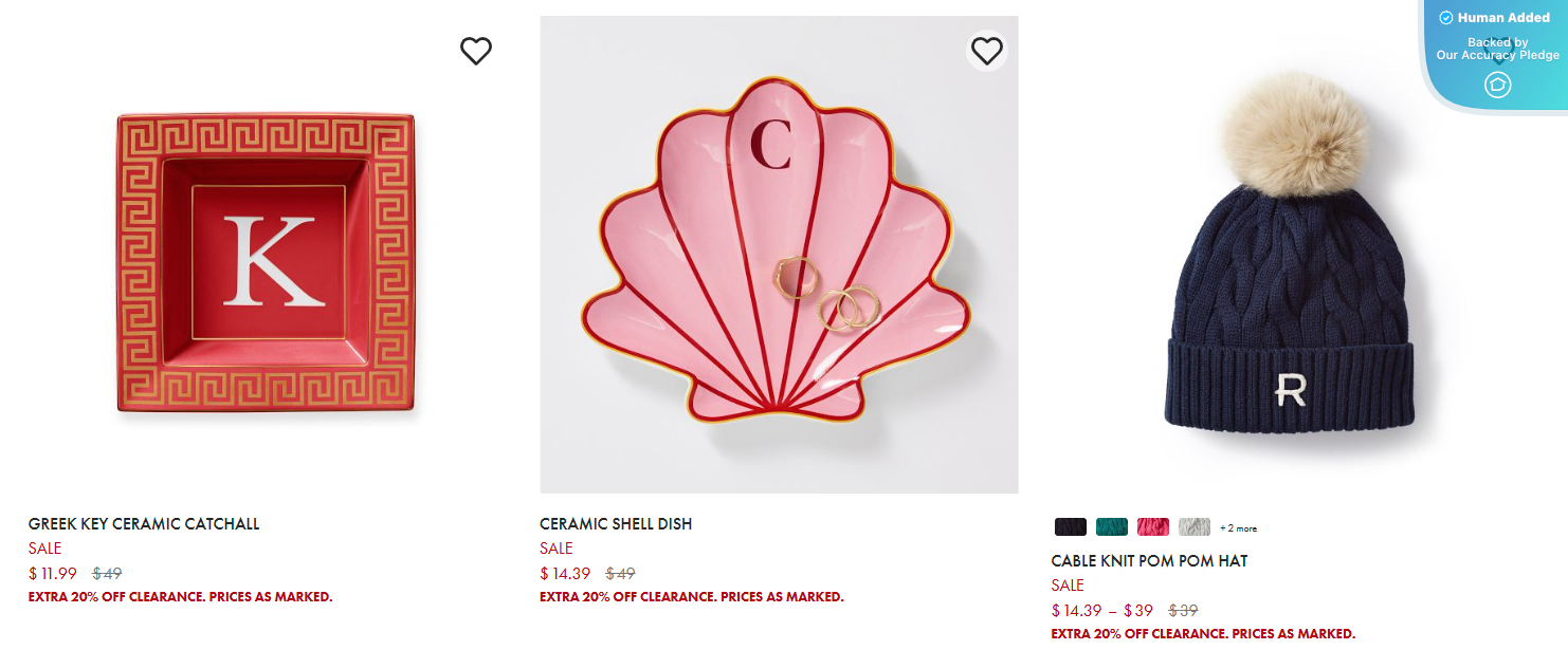 78 Mark & Graham Coupons & Promo Codes for July 2025