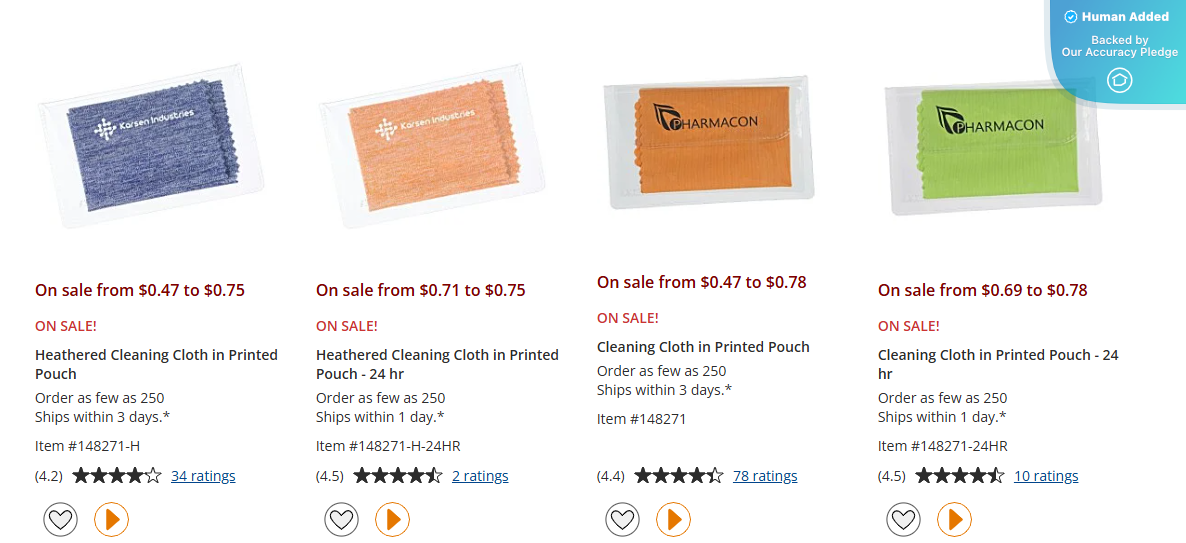 Save up to 12% with 4imprint Promo Codes in June 2025