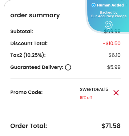 Edible Arrangements Verified Promo Codes: Up to 15% Off