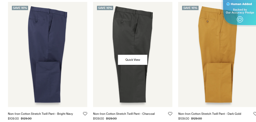 30% Off + Paul Fredrick Coupons & Promo Codes – July 25