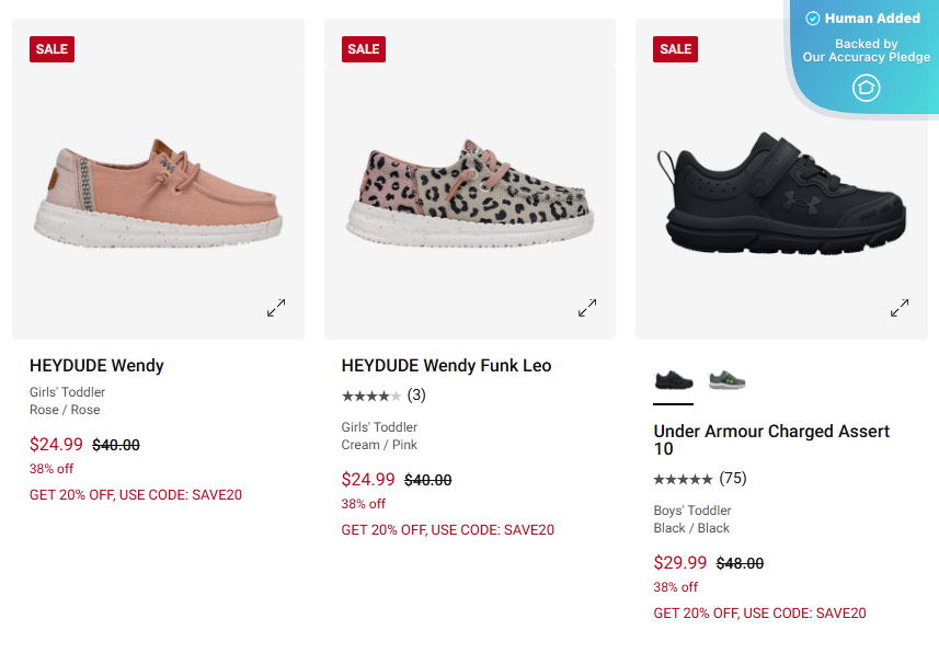 Champs Sports - Coupons & Promo Code for July 2025