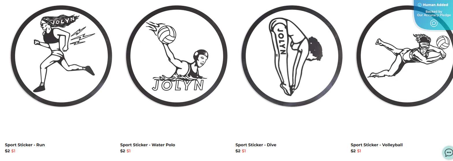Jolyn Coupons - Up to 15% Off (No Codes Needed in Jul)