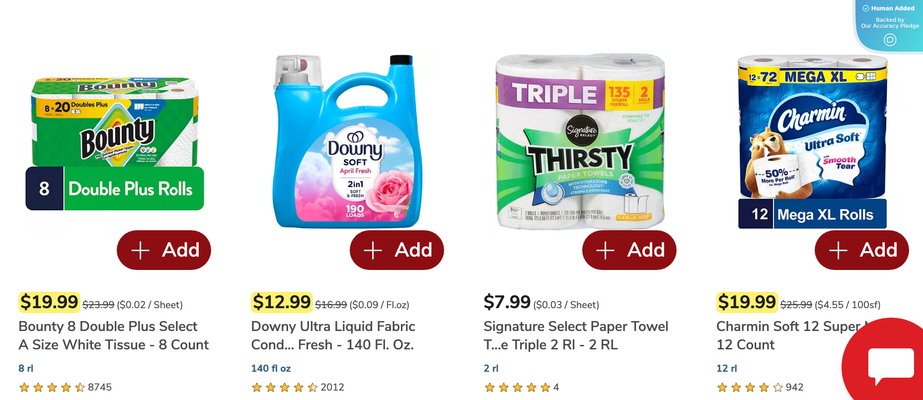 Vons - Verified Coupons + 1 Promo Code for July 2025