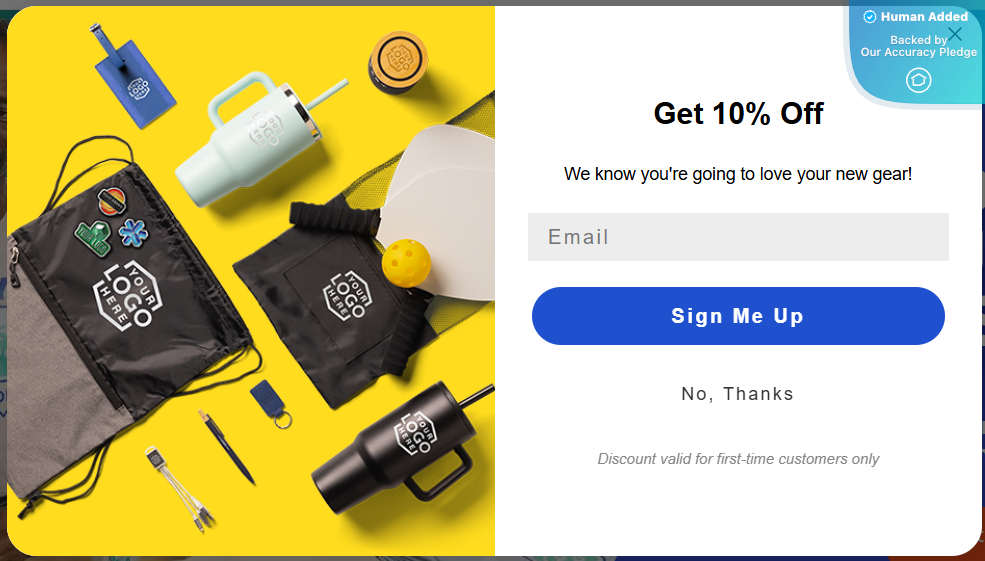 Custom Ink - Coupons & Voucher Code for July 2025