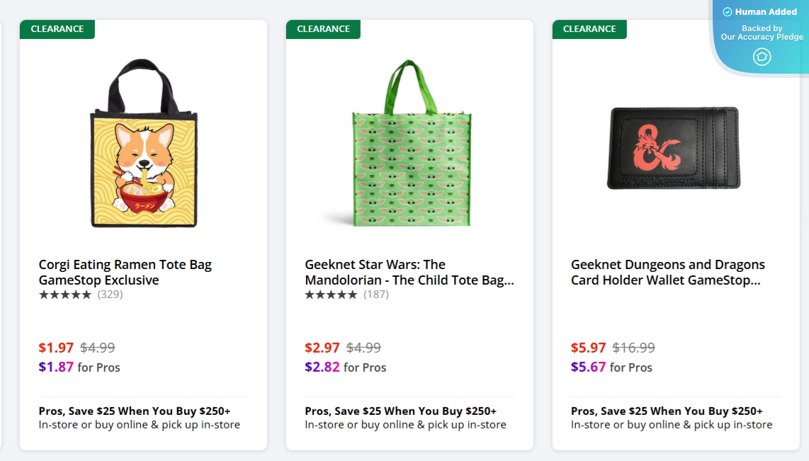 GameStop - Verified Coupons + Promo Code for July 2025