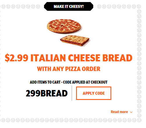 Little Caesars Coupons & Promo Codes for July 2025