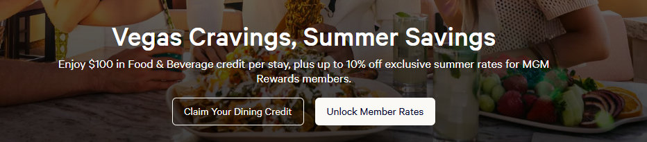MGM Grand Verified Promo Codes - Slash up to 10% Off