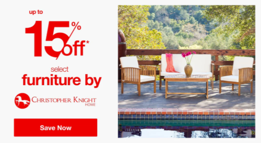Overstock Verified Promo Codes - Save up to 15% Off