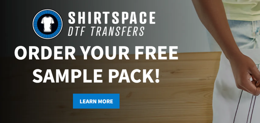 Save up to $50 with ShirtSpace Promo Codes in July 2025