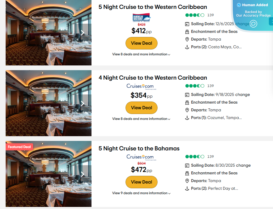Save up to 15% with Tripadvisor Promo Codes in July 25