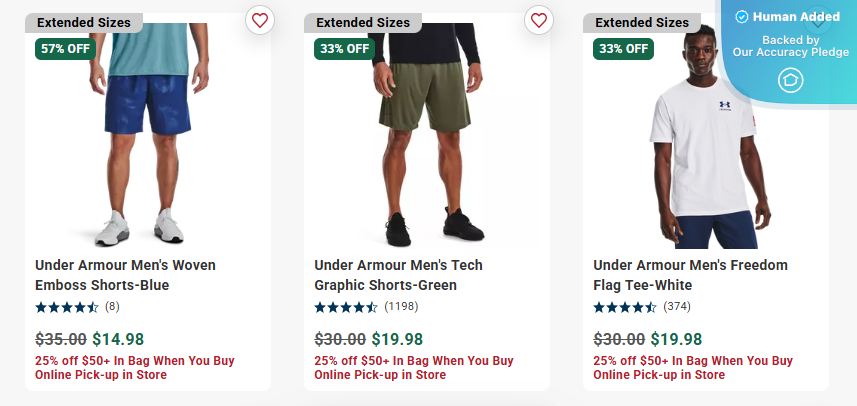 Hibbett Sports Coupons - Up to $10 Off (No Code Needed)