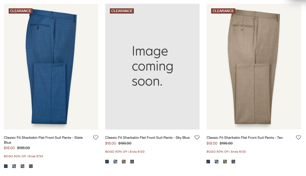 30% Off + Paul Fredrick Coupons & Promo Codes – July 25