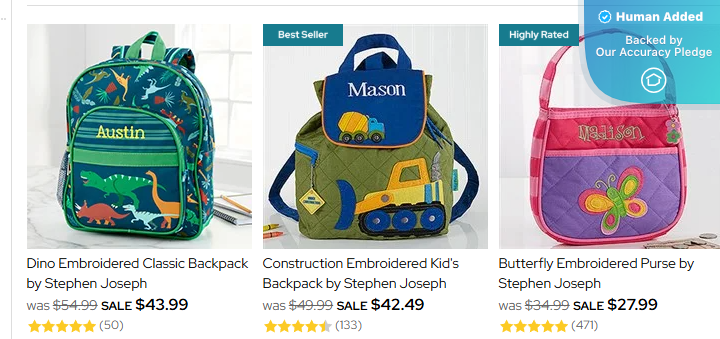 20% Off + Things Remembered Coupons & Promo Codes