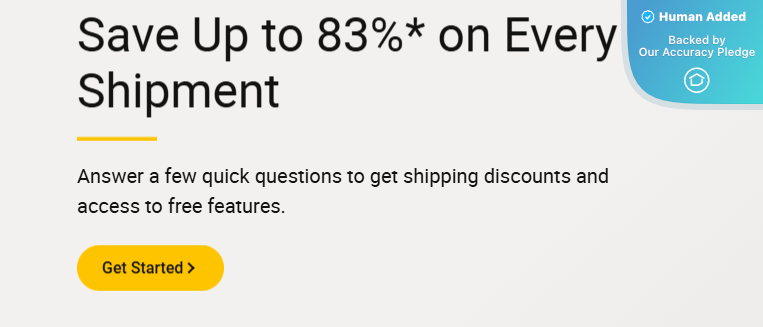 45% Off + UPS Coupons & Promo Codes – July 2025