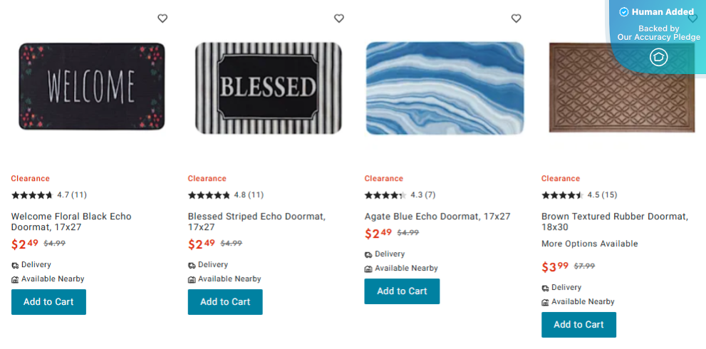 At Home Coupons - Up to 15% Off (No Codes Needed)