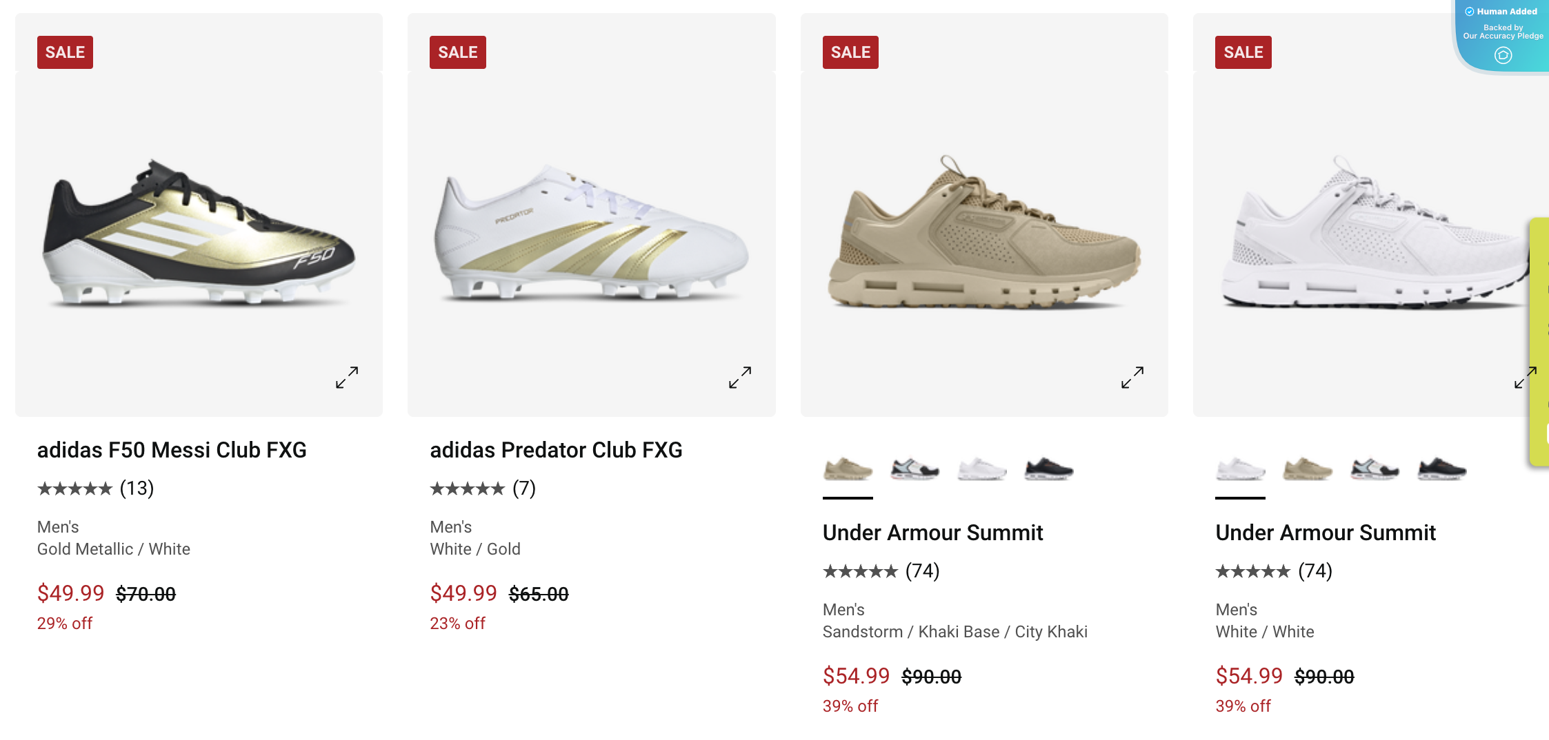 Champs Sports Verified Promo Codes - Take up to 15% Off