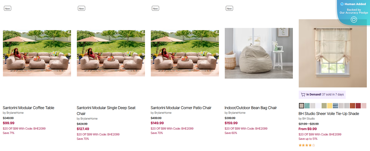 90 Roaman's Coupons & Promo Codes for July 2025