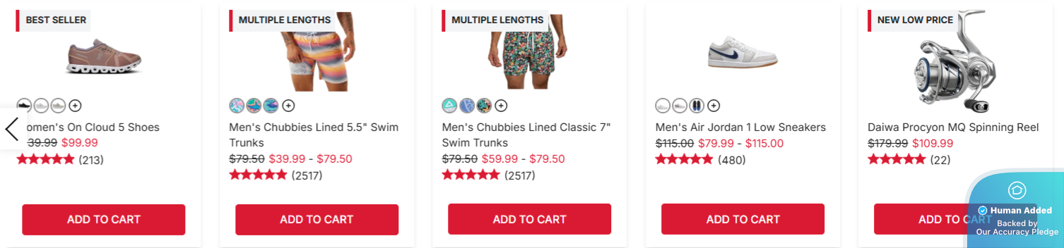 Scheels Coupons - Up to 40% Off (No Codes Needed)