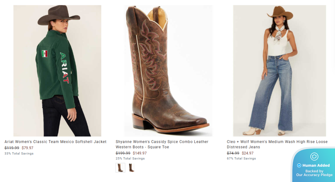 Save up to 15% with Boot Barn Promo Codes in July 2025